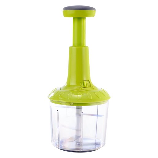 Twista Press Chopper | PnP