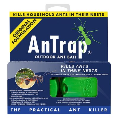 Antrap Outdoor Pack | PnP