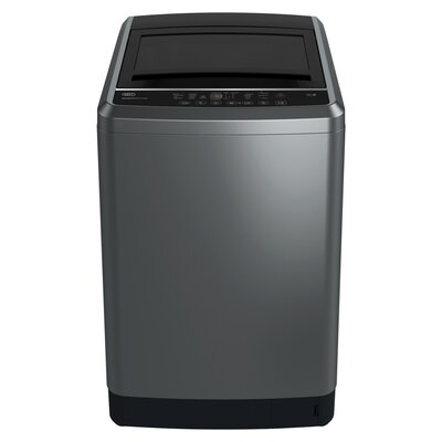 Defy 8kg Manhattan Grey Top Loader Washing Machine | PnP