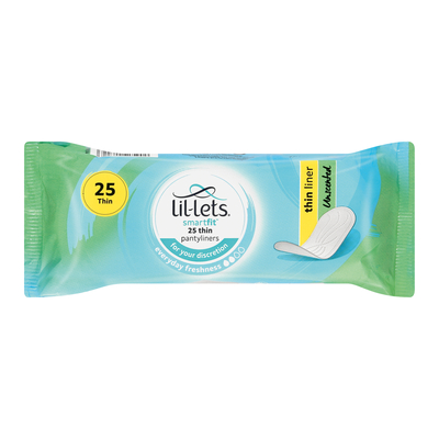 Lil-lets | Panty Liners | Smart Price Specials | PnP