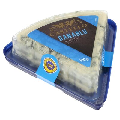Castello Blue Cheese 100g | PnP