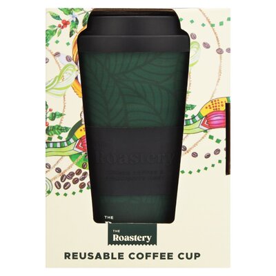 PnP Roastery Green Cup 350ml | PnP
