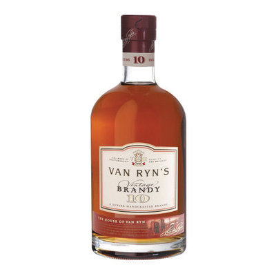 Commando Brandy 750ml x 12 | PnP