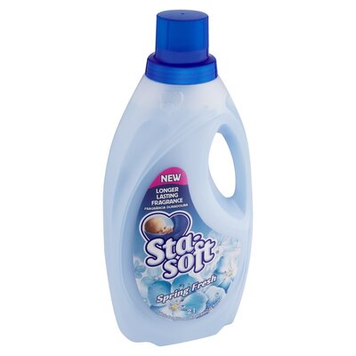 Sta-Soft Spring Fresh Fabric Softener 2L | PnP