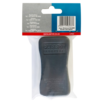 Parrot Products Whiteboard Mini Eraser | Smart Price Specials | PnP Home