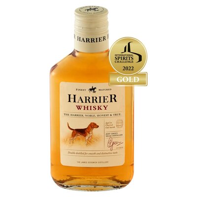 Jameson Irish Whiskey 200ml | PnP