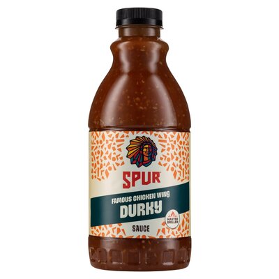 Spur Durky Meat Sauces 1L | PnP