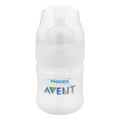 Avent Feeding Bottle Classic 125ml | PnP