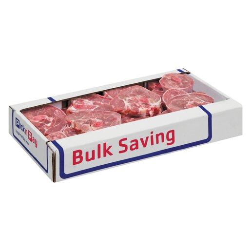 PnP Butchery Frozen Imported Turkey Drumsticks | PnP
