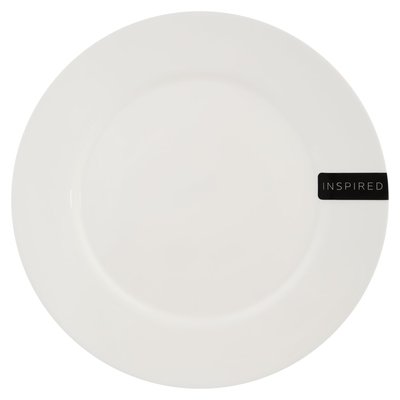 Real Home Coupe Dinner Plate 27cm | PnP