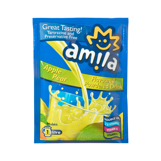 Amila Apple Pear Drink 45g | PnP