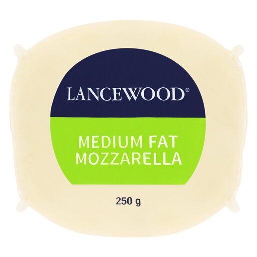 Lancewood Mozzarella Ball 250g | Smart Price Specials | PnP Home