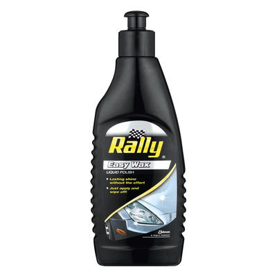 Rally Easy Wax 375ml | PnP