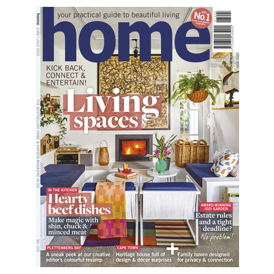 Women & Home Magazine | PnP