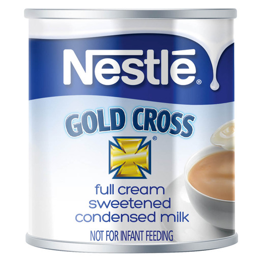 Gold Cross Condensed Milk Sweet 385g x 6 | Smart Price Specials | PnP Home