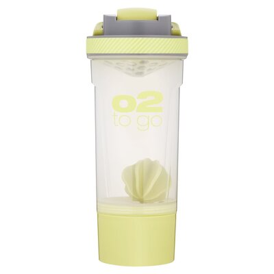 O2 To Go Shaker Bottle 720ml | Smart Price Specials | PnP Home