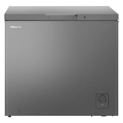 Hisense 198L White Chest Freezer H245CF | PnP