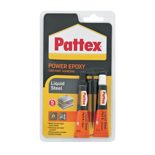 Pattex Metal Epoxy Repair 22ml | Smart Price Specials | PnP Home