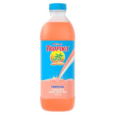 Tropika | Beverages | Smart Price Specials | PnP