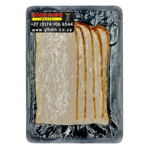 PnP Halaal Chicken Rashers 125g | PnP