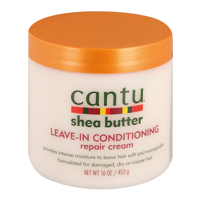 Cantu Shea Butter Leave In Conditioner 453g | Smart Price Specials ...