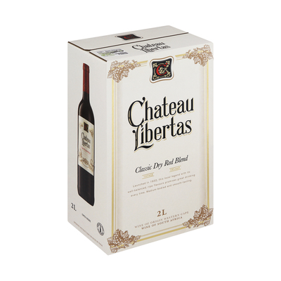 Chateau Libertas Red 2L | Smart Price Specials | PnP Home