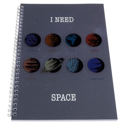 Kenzel Assorted B5 Soft Notebook Cover | PnP