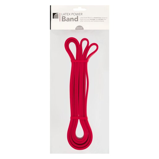 Smartfit Latex Power Bands Medium | PnP
