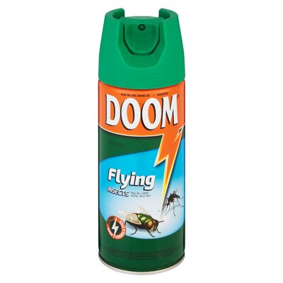 Doom Extreme Flying Insects 300ml | Smart Price Specials | PnP Home