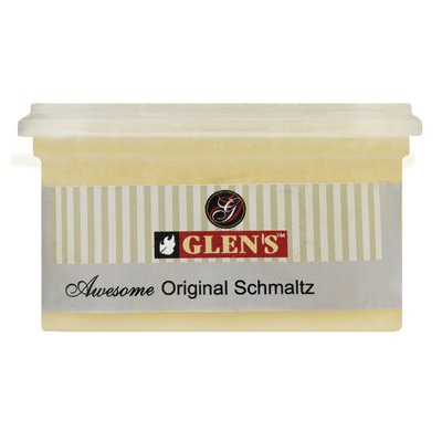 Glens Original Schmaltz 250g | PnP