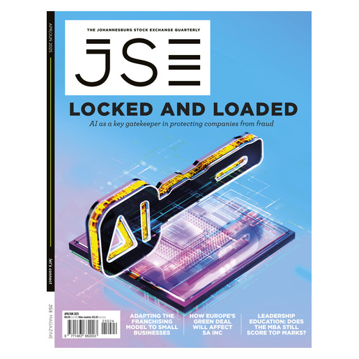 Nnd Jse Magazine | PnP