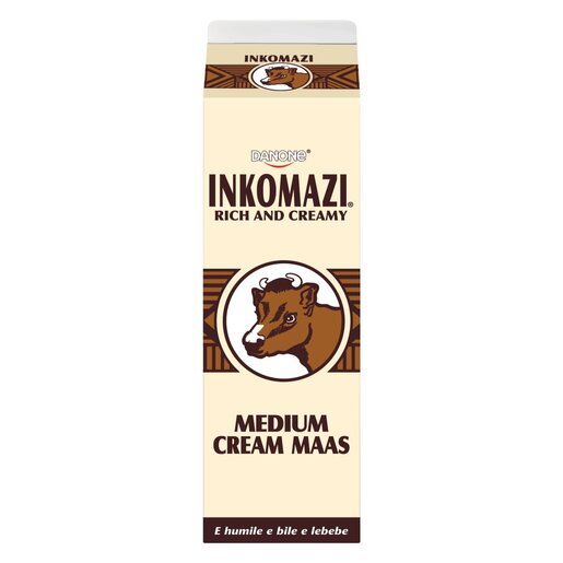 Inkomazi Medium Fat Maas 1kg | PnP