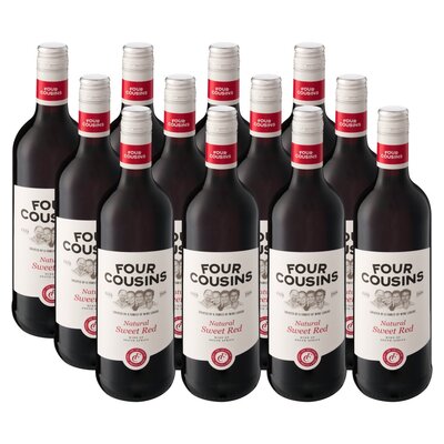 Tassenberg Dry Red 750ml | PnP
