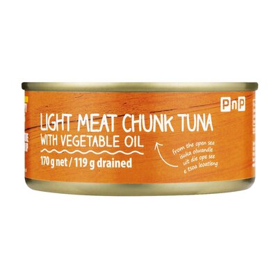 Fish | Canned Foods & Packets | Smart Price Specials | PnP