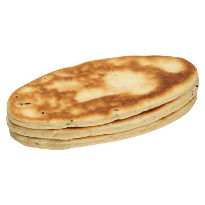 French Confectionery Naan Bread 230g | PnP