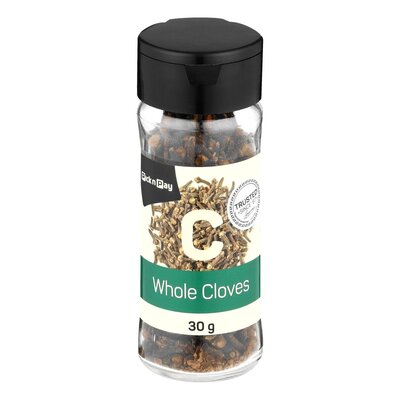 PnP Whole Cloves 30g | PnP