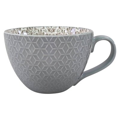 Real Home Mixy Tea Mug 450ml | PnP