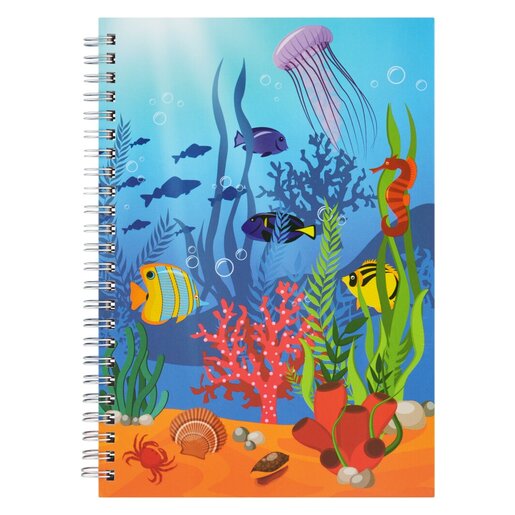 Kenzel Fashion Range A5 Pu Notebook | PnP