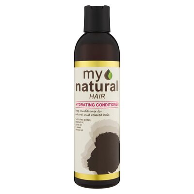My Natural Hydrating Conditioner 250ml | PnP