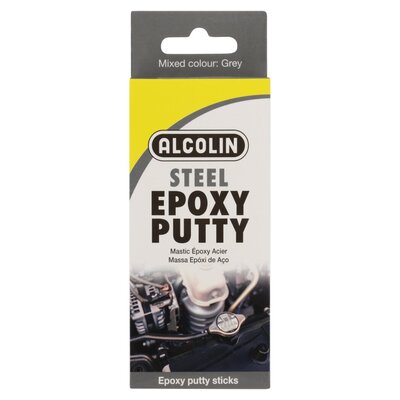 Pratley Quick Putty Set 100g | PnP