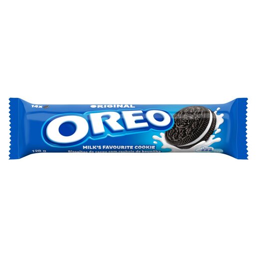 Oreo Original Biscuits 128g | PnP