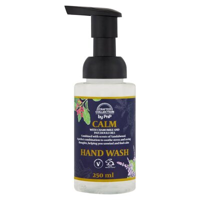 Crafted Collection Hand Wash Calm 250ml | PnP