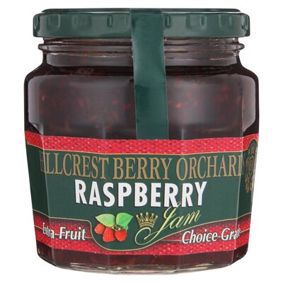 Hillcrest Jam Strawberry 300g | PnP