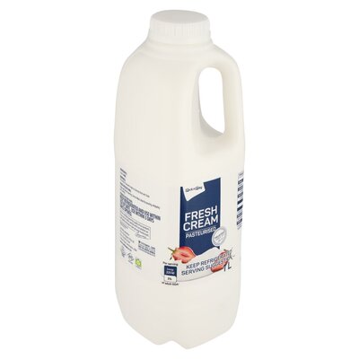 PnP Fresh Cream 1L | PnP