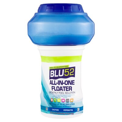 BLU52 Big Easy Floater 1.5kg | PnP