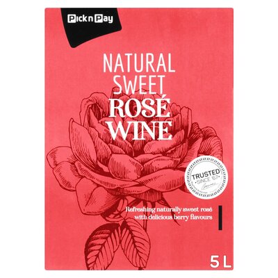 Isibhakela Anomsoco Maas 4L | PnP