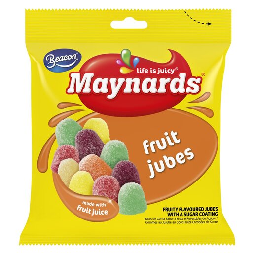 Maynards Fruit Jubes 100g | Smart Price Specials | PnP Home