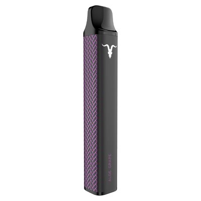 Ignite Aloe Grape V10 5% Disposable Vape 1000 Puffs | PnP