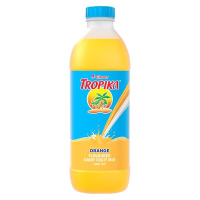 Tropika | Beverages | Smart Price Specials | PnP