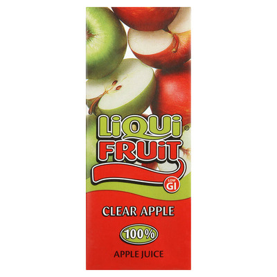 Liqui-Fruit Clear Apple Juice 250ml | PnP